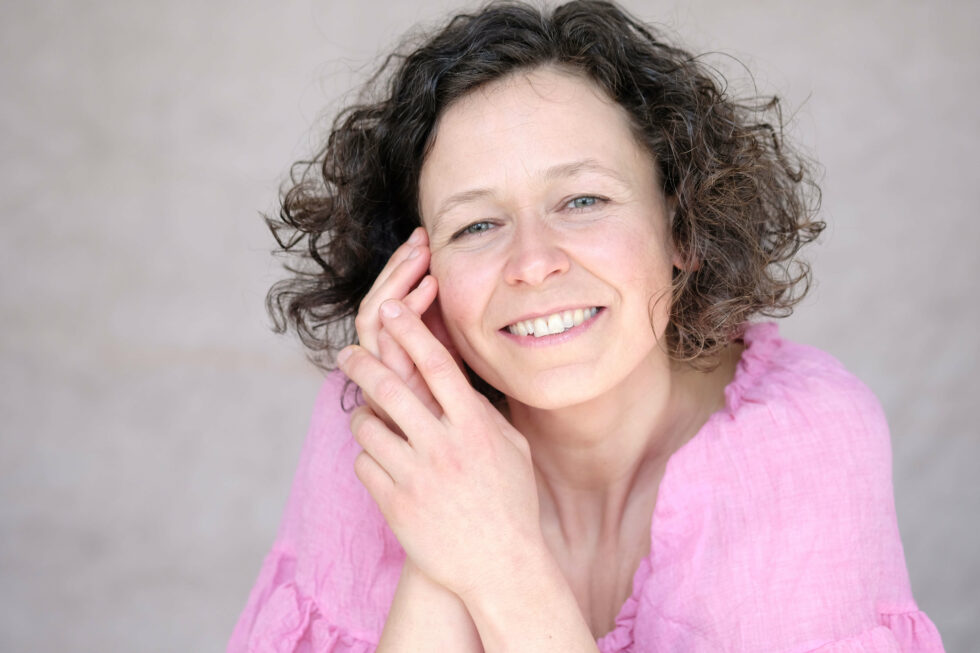 Professionelles Kuscheln - Britta Blanke